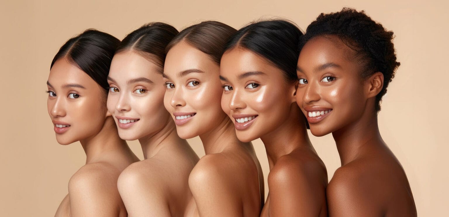 How to Choose the Right Facial for Your Skin Type - GD College