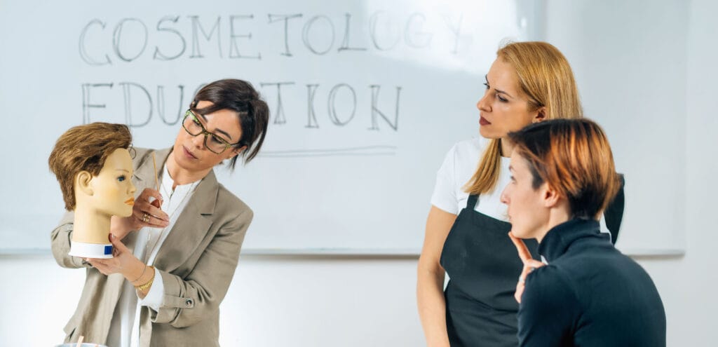Top Qualities to Look for in a Cosmetology School in Calgary - GD College